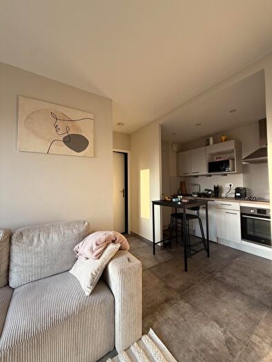 Rodez, Saint-Eloi, Camonil - Appartement 2 pièces à louer