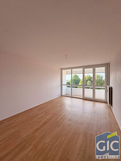 Appartement 2 pièces à louer - Caen, Chemin Vert