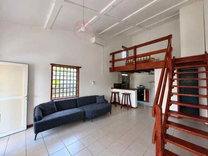 Koungou : Appartement 1 pièce à louer