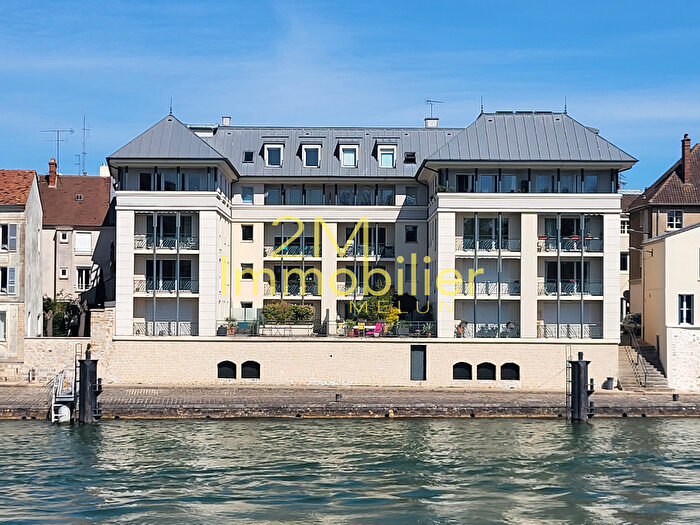 Melun : Appartement 3 pièces à vendre