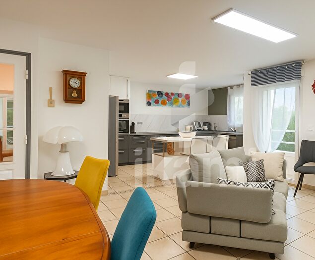 Appartement à vendre - Vienne, Centre-ville - 3 pièces - 2 chambres