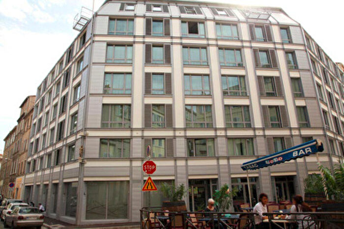 Marseille 6ème, Cours julien, Notre-Dame-des-Monts : Appartement 1 pièce à vendre