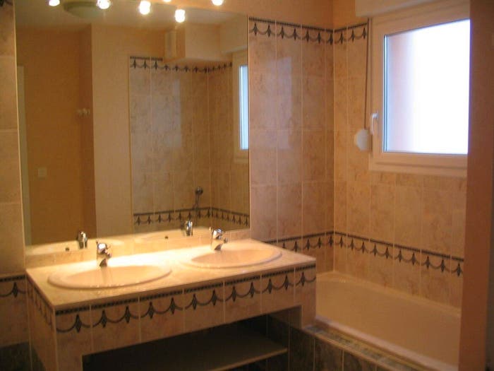 Stutzheim-Offenheim - Appartement 4 pièces à louer
