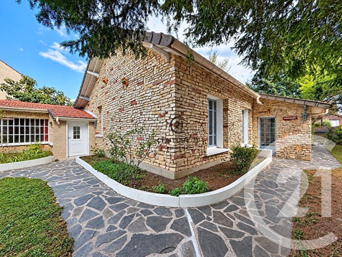 Chelles, Les Coudreaux - Maison 7 pièces à vendre