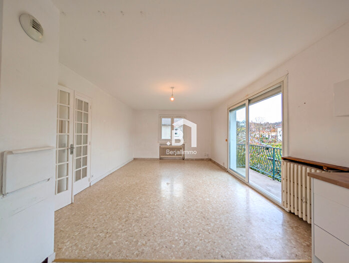 Maison à vendre - Nivolas-Vermelle - 4 pièces - 4 chambres