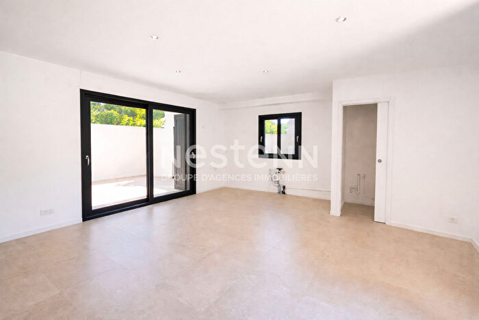 Maison à vendre - Marignane, JAI, Aéroport - 3 pièces - 2 chambres