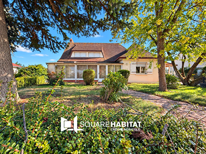 Maison 6 pièces à vendre à Bonneval
