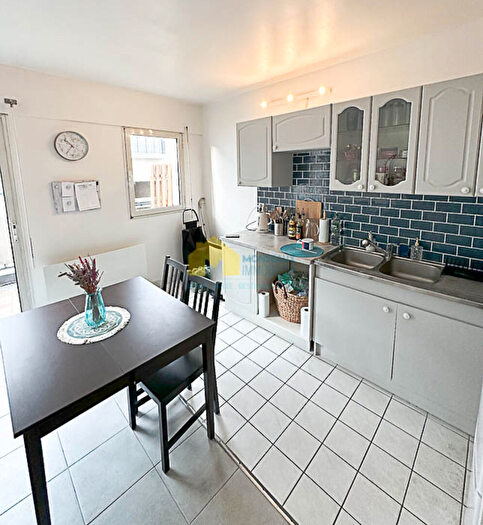 Appartement à louer - Épinay-sur-Orge - 1 pièce