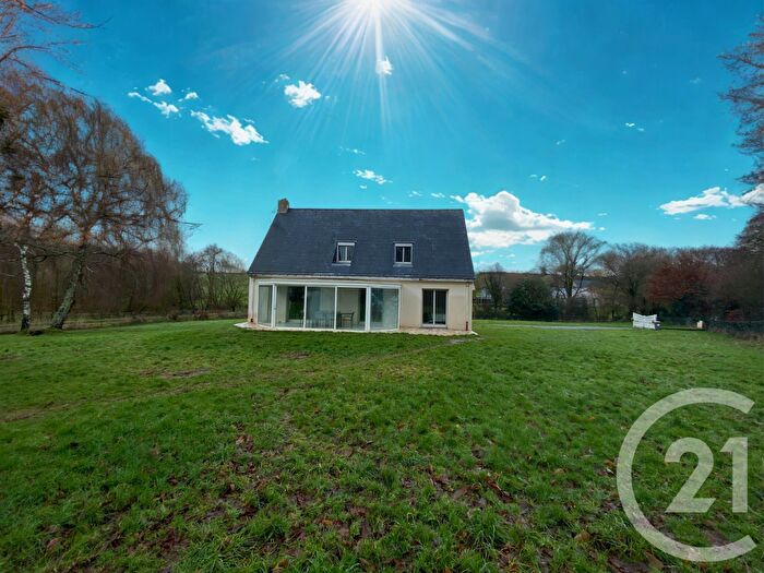 Maison à vendre - Marsac-sur-Don - 4 pièces - 3 chambres