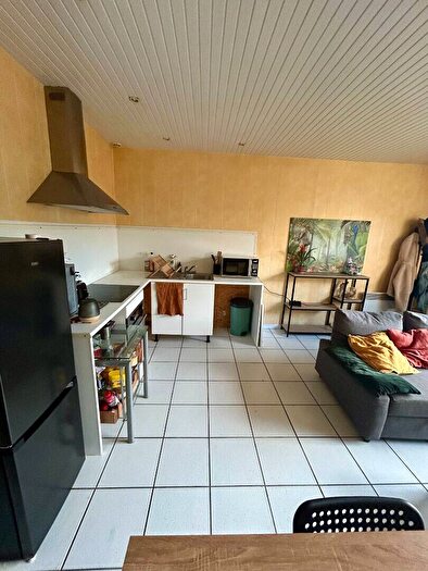 Appartement à louer - Sadirac - 2 pièces - 1 chambre