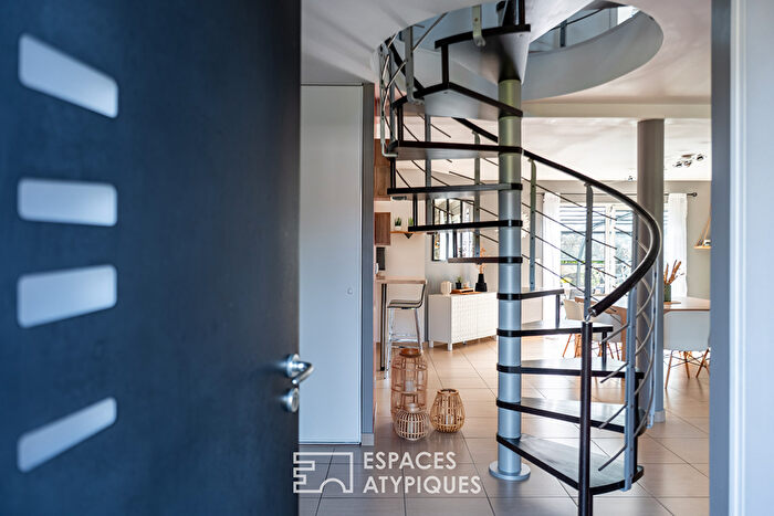 Maison 6 pièces à vendre - Ardenay-sur-Mérize