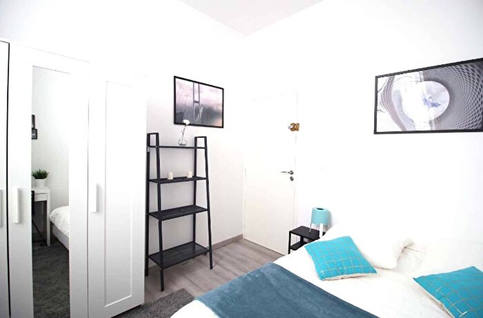 Centre ville, Bordeaux - Appartement 1 pièce à louer