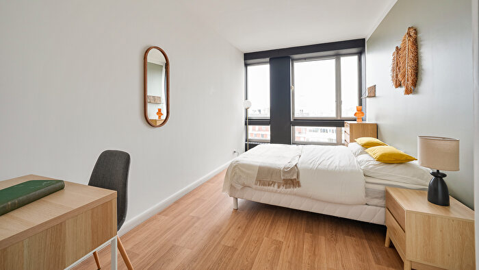 Appartement 1 pièce à louer - Paris 15ème, Pasteur, Montparnasse