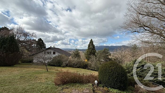 Maison 6 pièces à vendre à Nayemont-les-Fosses