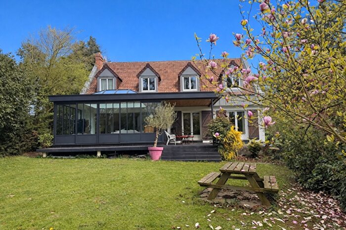 Maison 6 pièces à vendre à Offranville