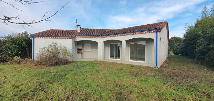 Maison 7 pièces à Tonneins, à vendre