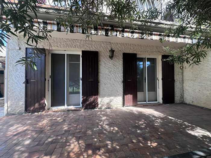Arles, Trinquetaille : Maison 4 pièces à vendre