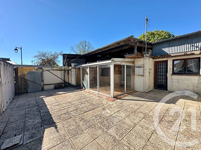 Maison 5 pièces à Brou, à vendre