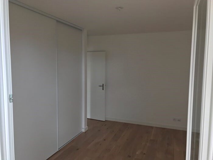 Appartement 2 pièces à louer - Écully, Centre-ville