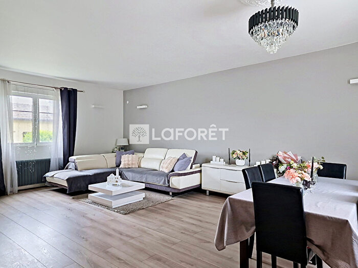 Maison 7 pièces à Bonneuil-sur-Marne, Haut-Bonneuil, à vendre