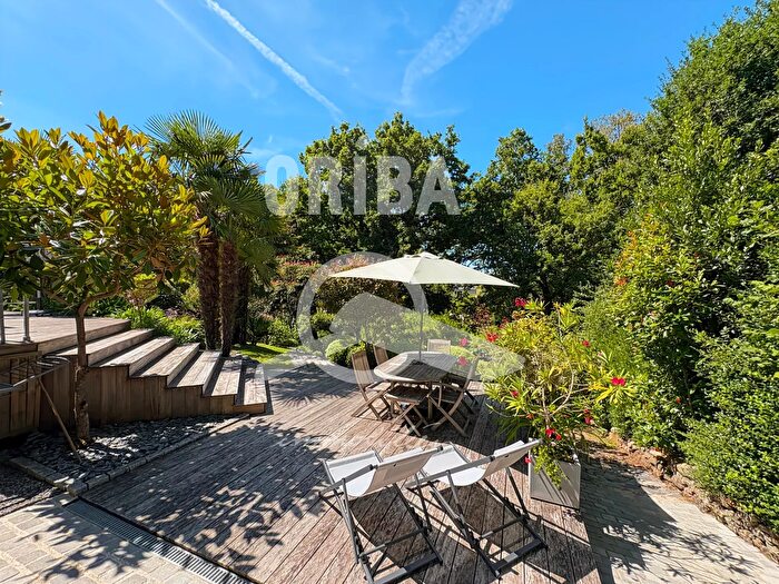 Maison à vendre - La Turballe - 6 pièces - 4 chambres