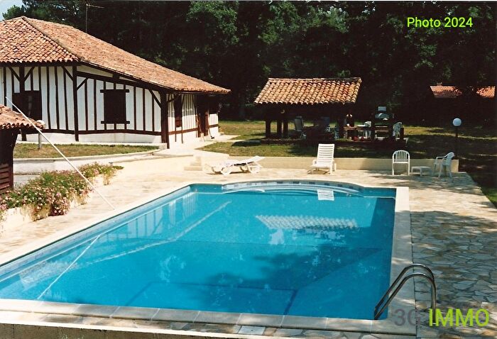 Maison 5 pièces à vendre à Ousse-Suzan