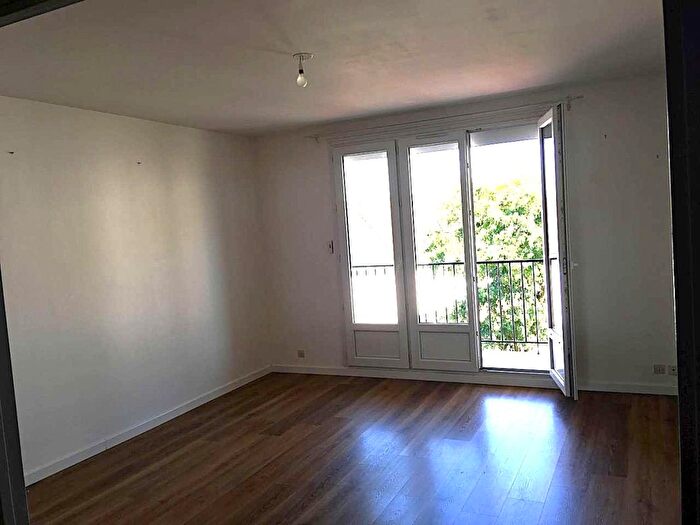 Appartement 3 pièces à louer - Chambray-lès-Tours