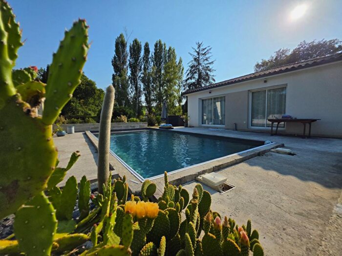 Maison 6 pièces à vendre à Coimères