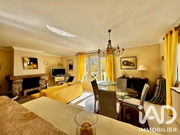 Le Pouliguen - Maison 5 pièces à vendre