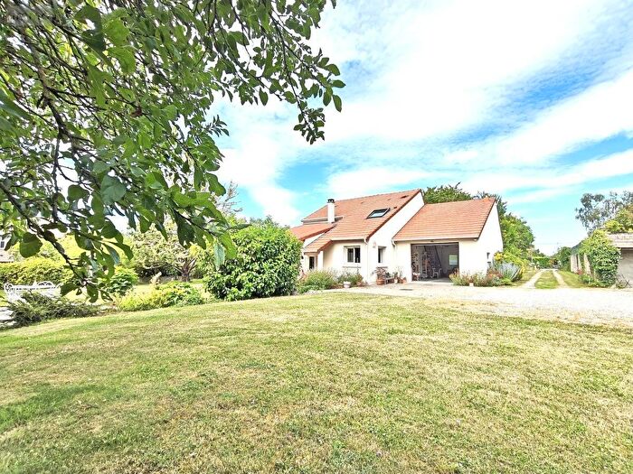 Maison 4 pièces à vendre - Caurel