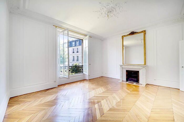 Versailles, Montreuil : Appartement 3 pièces à vendre