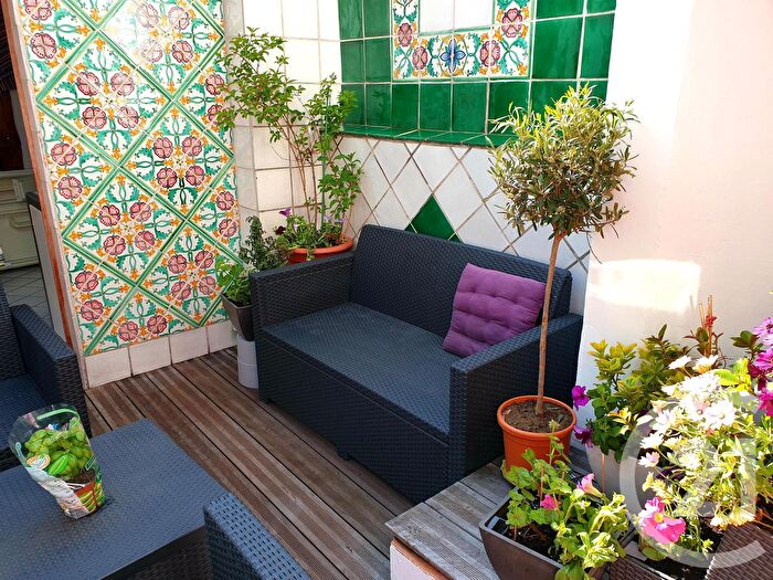 Appartement à vendre - Paris e , Saint-Michel, Monnaie - 2 pièces - 1 chambre