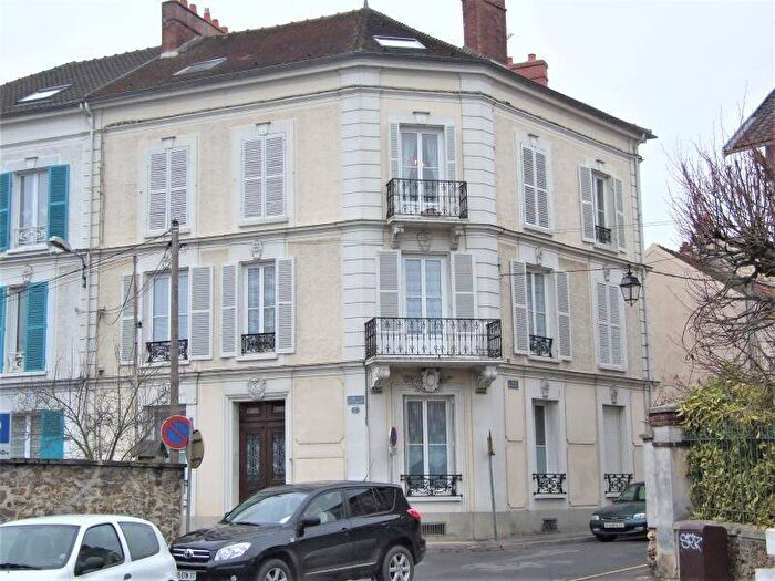 Appartement 3 pièces à Nord Ouest, La Ferté-sous-Jouarre, à louer