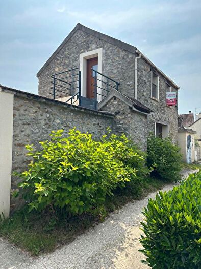 Appartement à vendre - Chevry-Cossigny - 2 pièces - 1 chambre