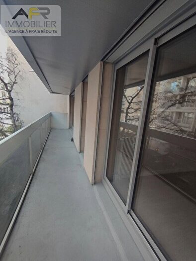 Appartement à louer - Bièvres Sud Tolbiac, Paris ème arrondissement - 2 pièces - 1 chambre