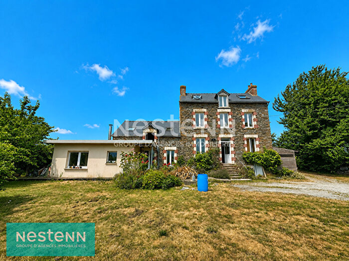 Rohan - Maison 3 pièces à vendre