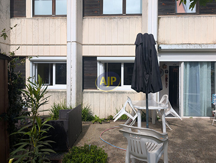 Appartement 2 pièces à Le Verdon-sur-Mer, à vendre