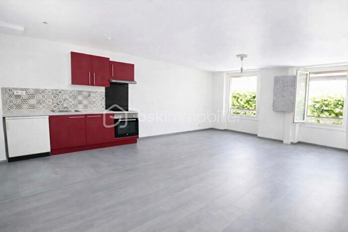Appartement 2 pièces à vendre à Savigny-sur-Orge, Davout