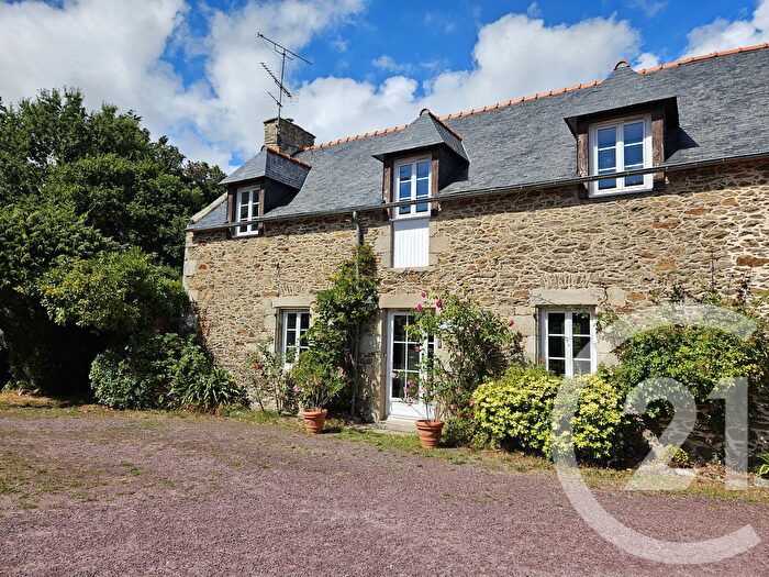 Ploubalay : Maison 5 pièces à vendre
