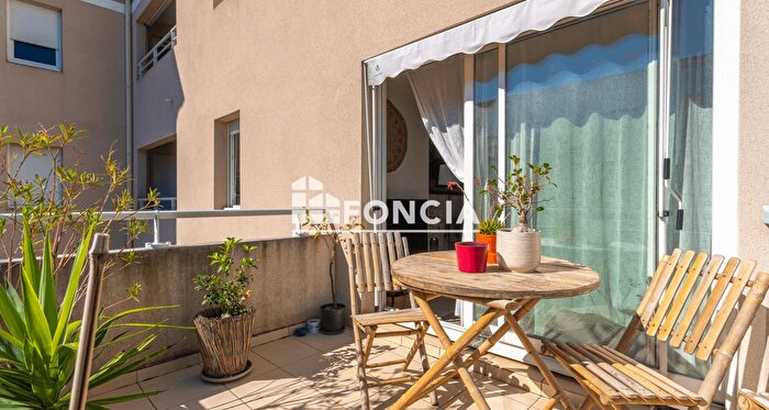 Appartement 2 pièces à La Seyne-sur-Mer, Est, à vendre
