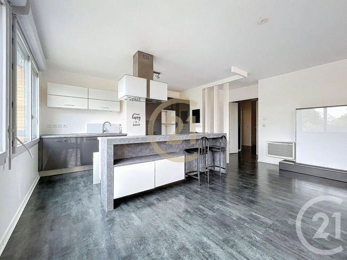 Cergy : Appartement 3 pièces à louer