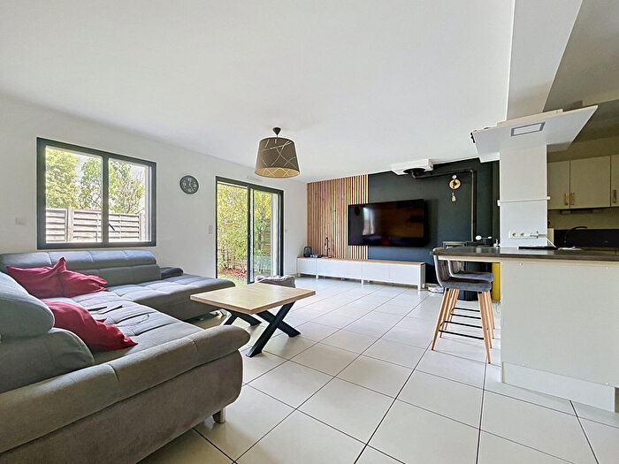 Les Ponts-de-Cé - Maison 4 pièces à vendre