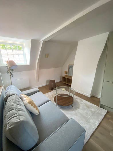 Appartement 3 pièces à louer à Vieux Lille