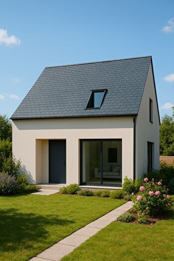 Maison à vendre - Acigné