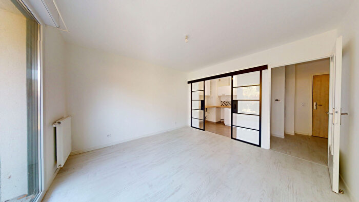 Appartement 2 pièces à louer à Villemomble, Les Coquetiers