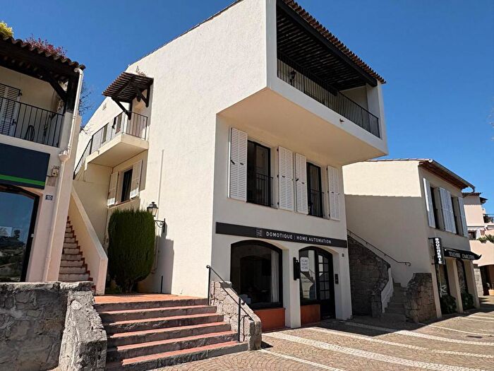 Appartement 4 pièces à vendre à Villeneuve-Loubet, Les Hauts de Vaugrenier, Les Maurettes, Vaugrenier