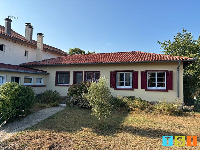 Maison 4 pièces à vendre - Saint-Gaudens