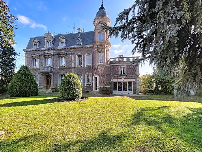 Maison à vendre - Noailles - 10 pièces - 7 chambres