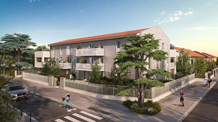 Maison 3 pièces à vendre - Toulouse, Les Argoulets