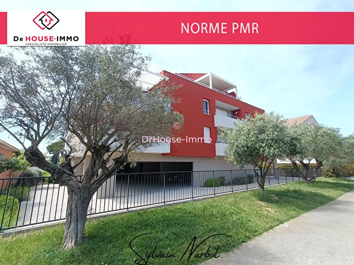 Appartement 1 pièce à vendre à Le Grau-du-Roi, Port Royal, Plage Rive Gauche
